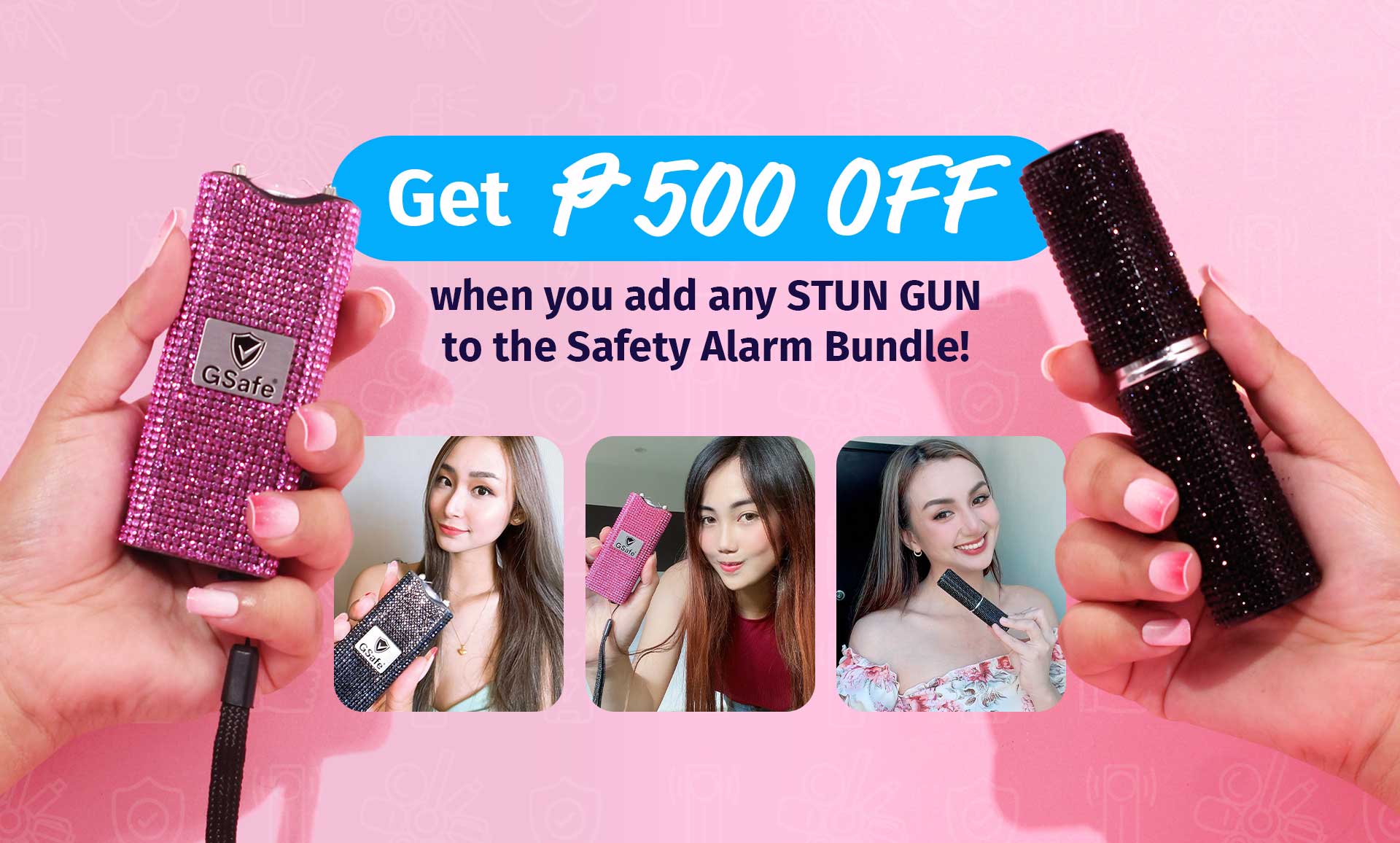 GSafe Official – GSafe ® | Official Store