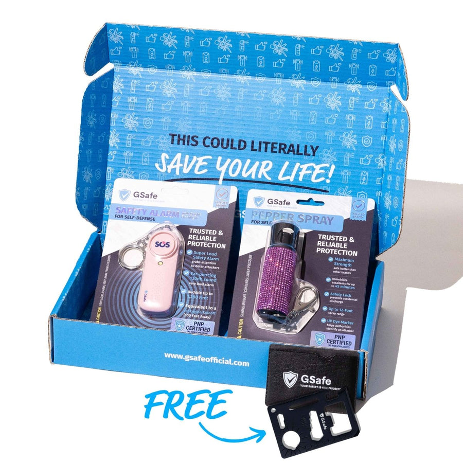 GSafe Official – GSafe® | Official Store