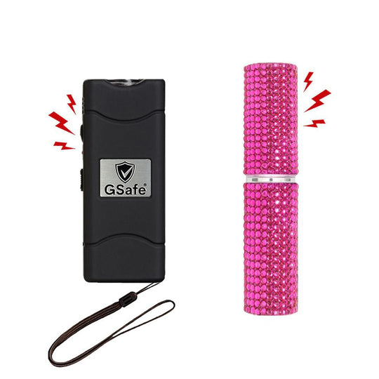 Taser/Stun Gun – GSafe® | Official Store