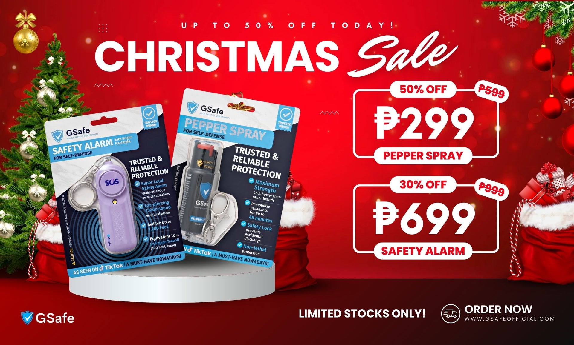 GSafe® Official – GSafe® | Official Store