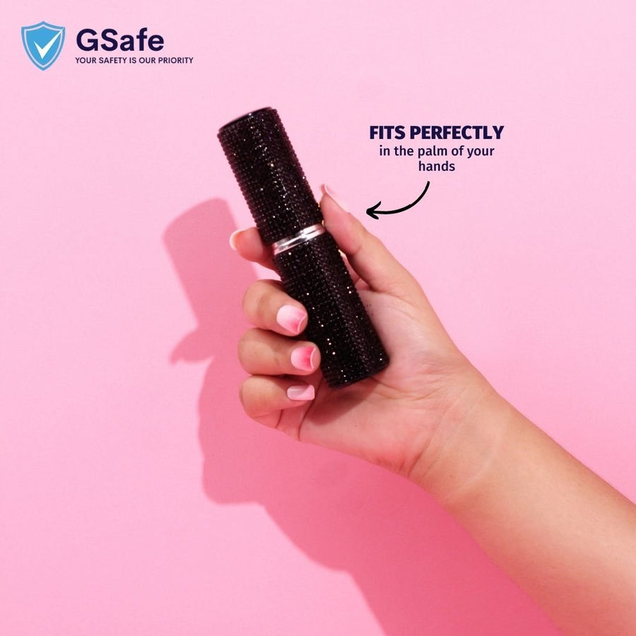 GSafe Mini Taser Stun Gun – GSafe® | Official Store