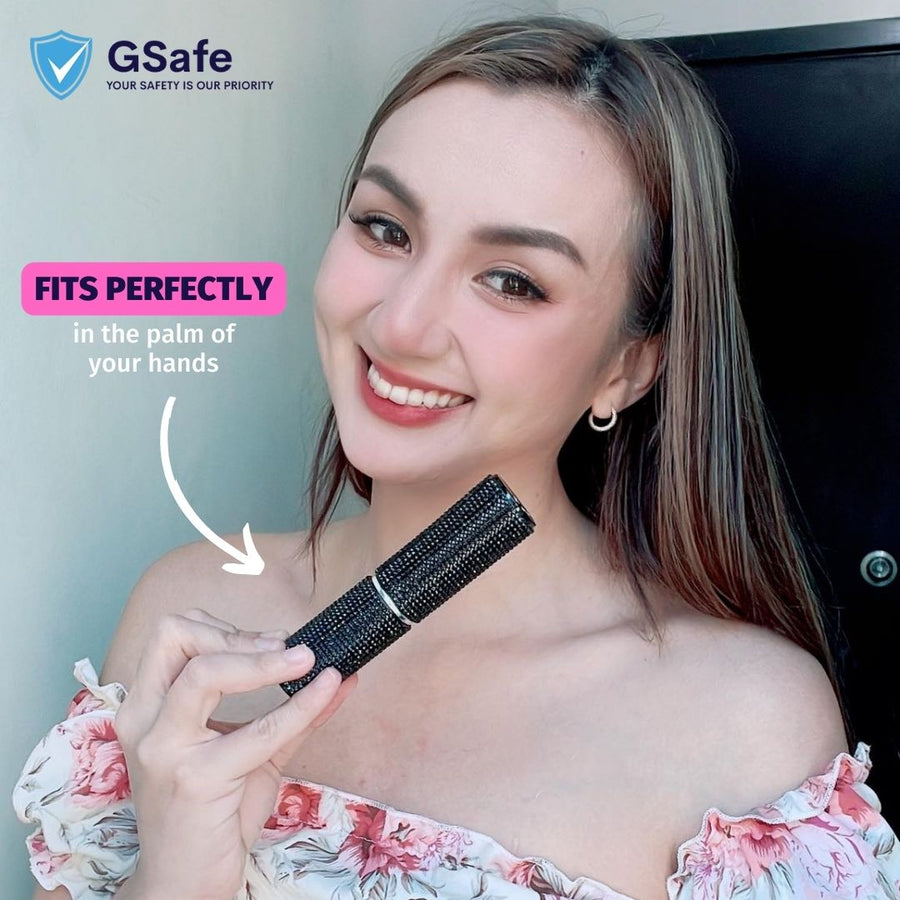 GSafe Mini Taser Stun Gun – GSafe® | Official Store